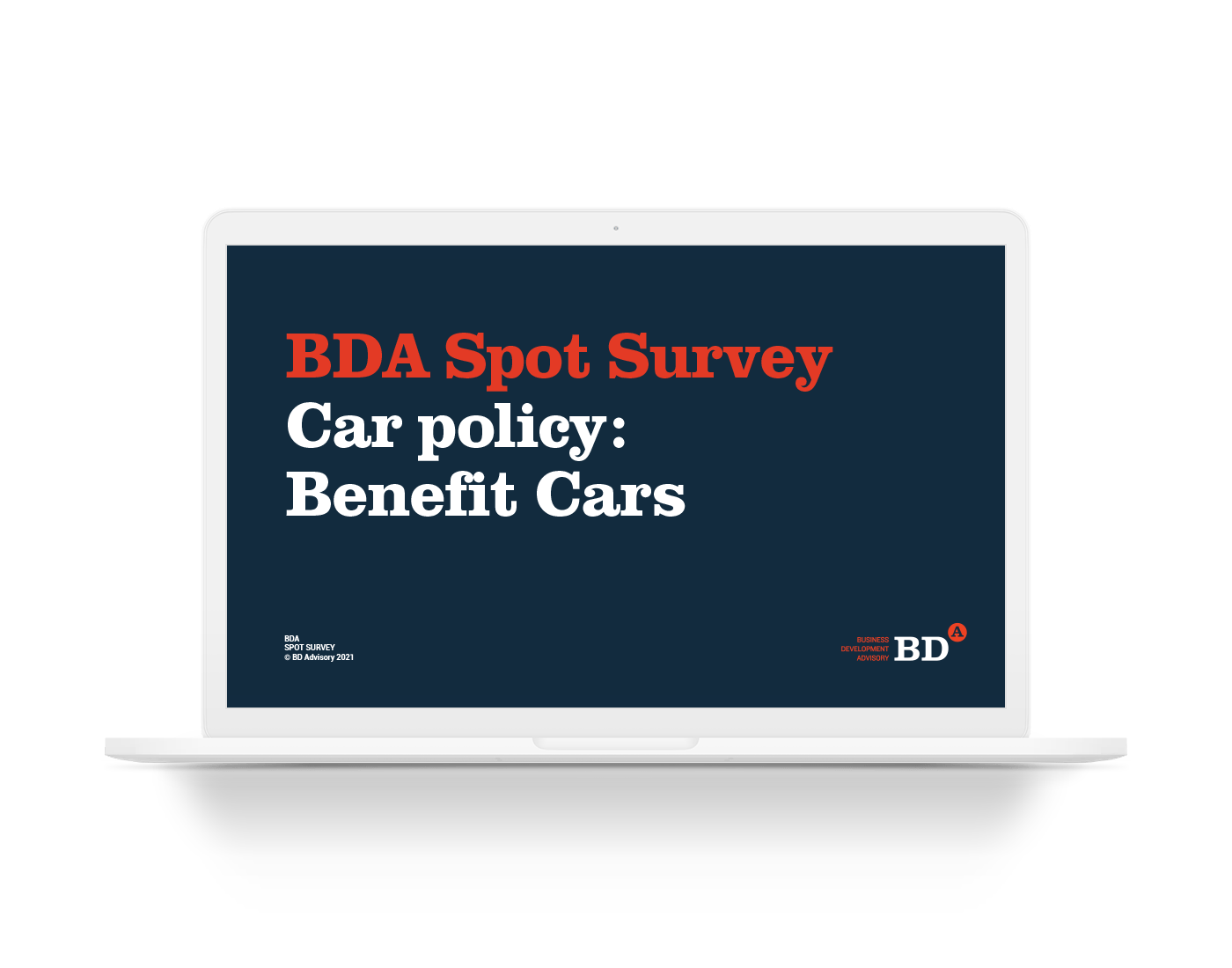 BDA BDA Spot Survey: Car Policy - Effective Pay Cost Management